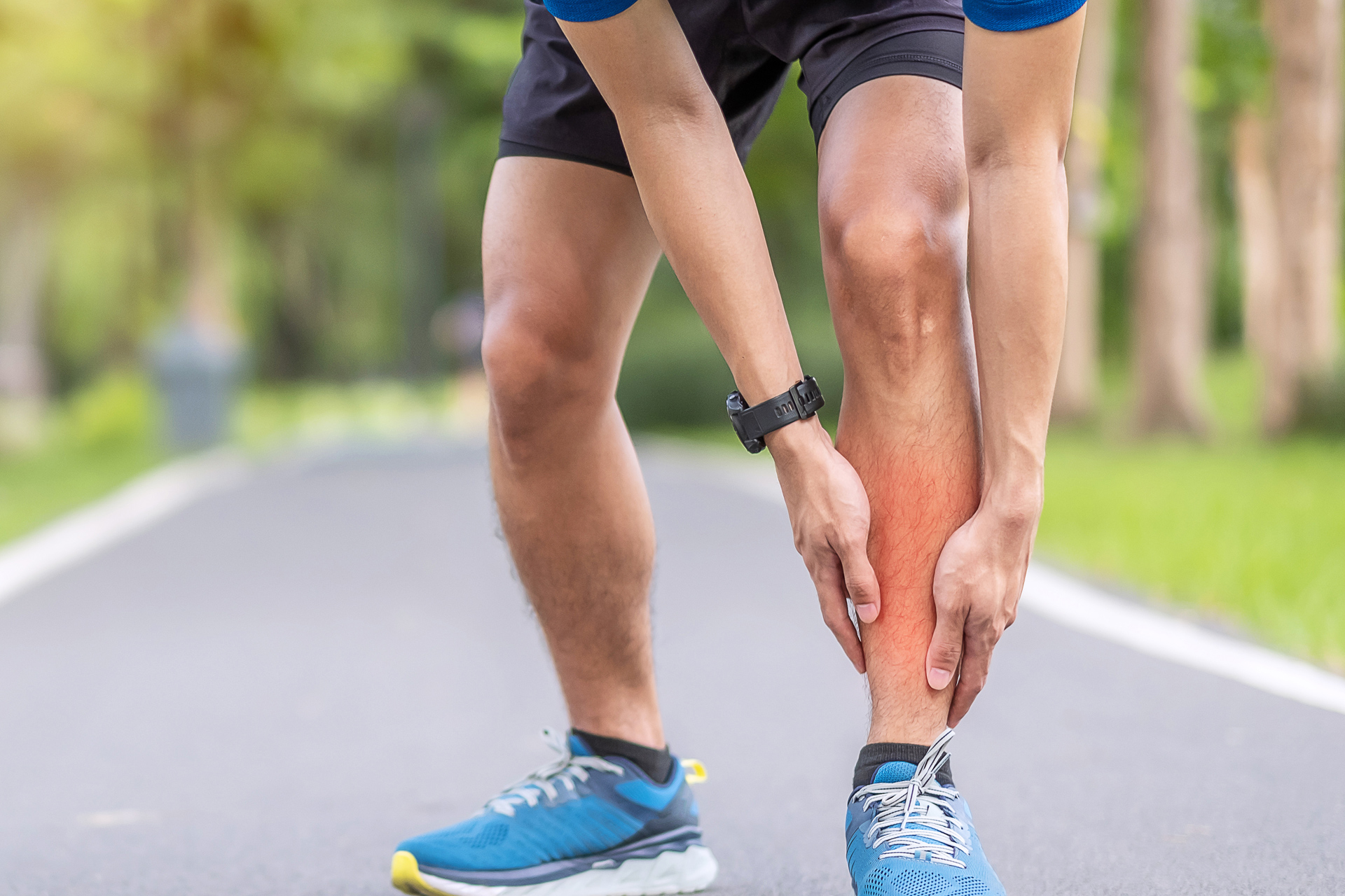 Shin Splints | AmstelFysio